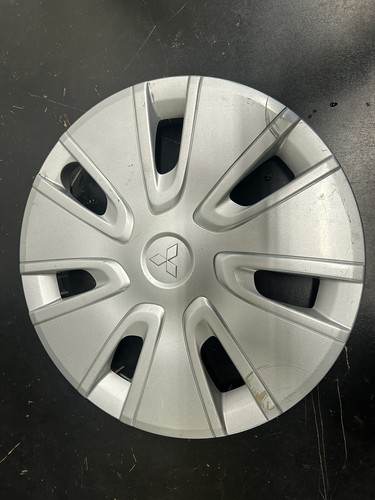 OEM 2017-2020 Mitsubishi Mirage 14" Hubcap Wheel Cover #4252A140 Free S ...