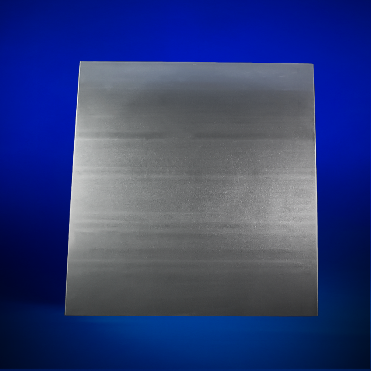 Aluminum Sheet Metal Texture