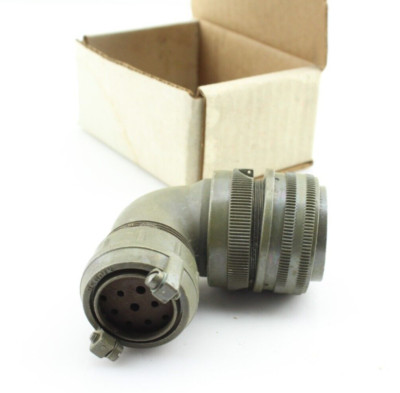 Connectors - Bendix Connectors