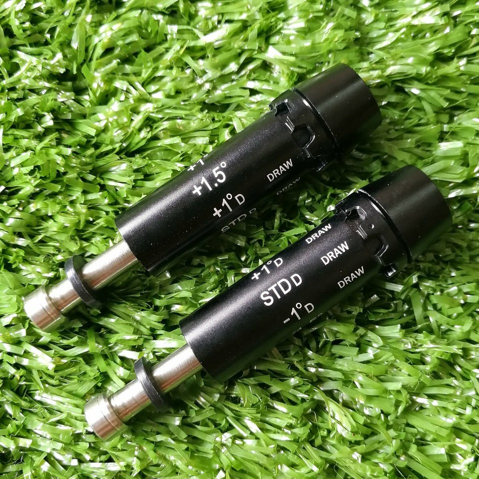 1pc RH Golf Sleeve Adapter For Cobra King F9 F8 F7 SpeedZone Radspeed ...