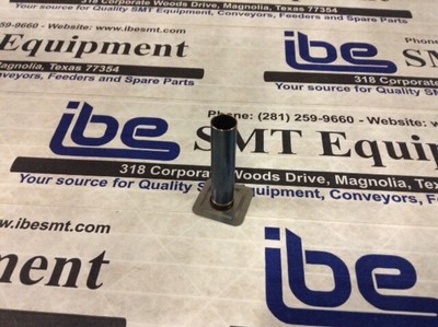 NEW Mini Micro Stencil - QFP100 w/Warranty | eBay