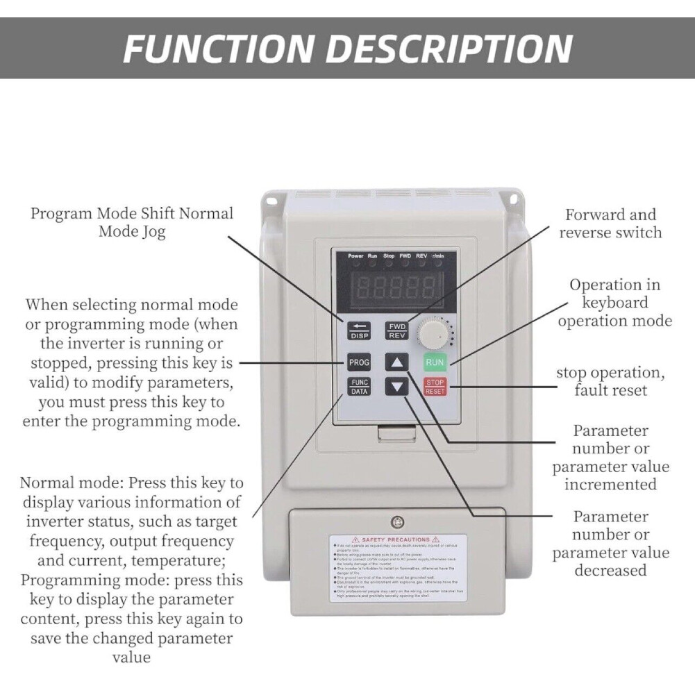 What Is A Vfd Rated Motor - Infoupdate.org