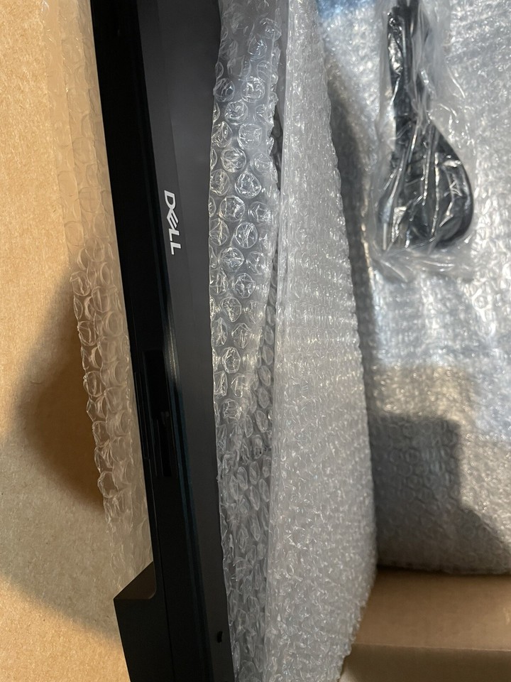 Dell E2020H 20-Inch LCD Monitor - 1600 x 900 - 60 Hz - 250 cd/m2 ...