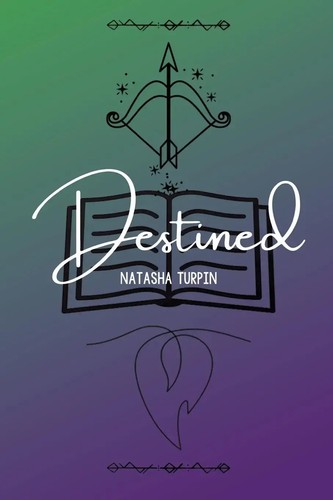 Natasha Turpin | Destined | Taschenbuch | Englisch (2025) | Vanguard ...