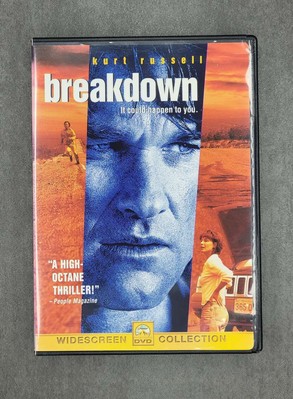 Breakdown DVDs | eBay