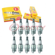 Champion N7Y - Alternative spark plugs