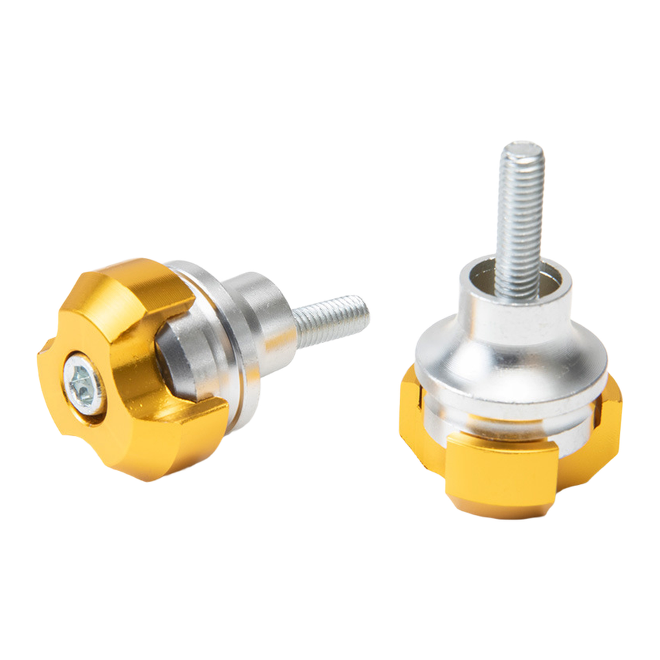 Refurbishment Kit License Plate Bolts Refit Screw Cap Oxidation ...