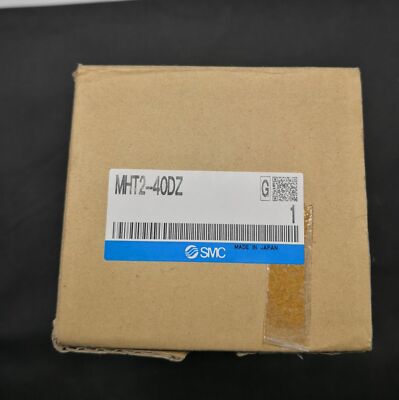 1PC New SMC MHT2-40DZ Cylinder MHT240DZ Expedited Shipping | eBay