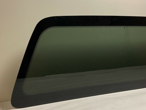 Fit 2008-2016 Ford F250 F350 F450 F550 Rear Window Back Glass NonHeat+ ...