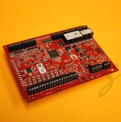 Control Panels & Keypads - Lenel