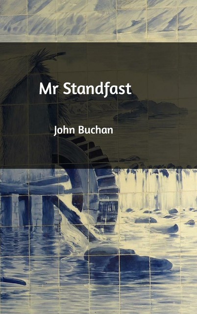 Mr Standfast von John Buchan (2019, Gebundene Ausgabe) online kaufen ...