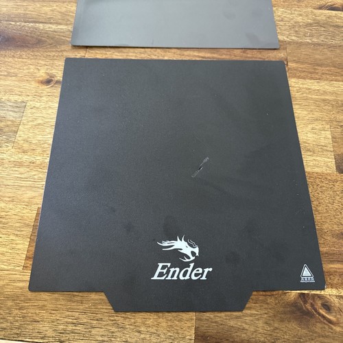 Creality Magnetic Hot bed Sticker for Ender 3/3 Pro/5 3D Printer 235 ...