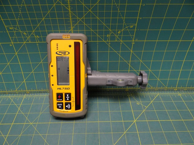 Trimble Spectra Precision LL400 Level for sale online | eBay