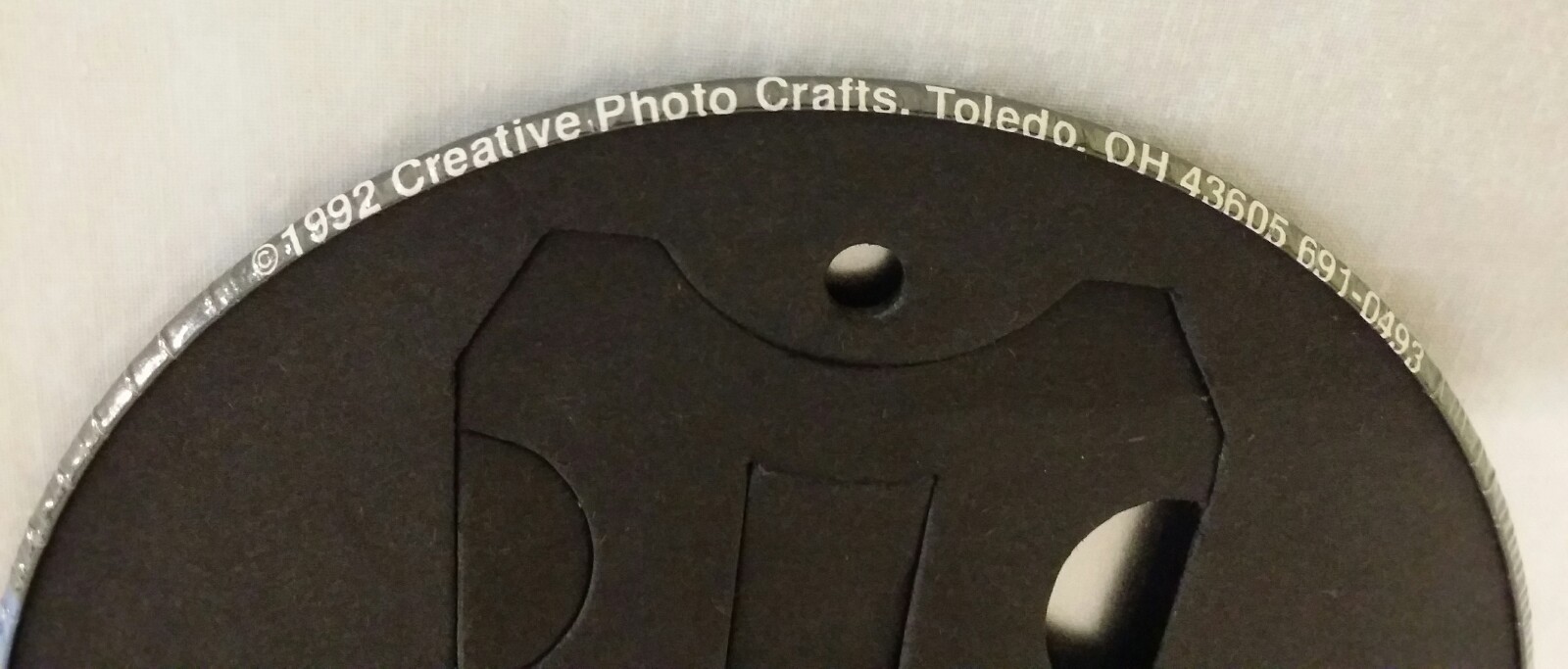 Vintage Pinback Button William Jefferson Clinton 42nd President 6" | eBay