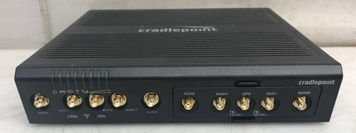 Cradlepoint AER2200-1200M-B - Wireless router | eBay