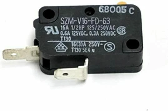 Microwave Door Switch For Sharp Microwave Oven Door Model, 55% OFF