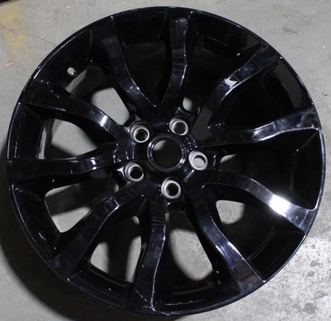 2014-2017 LAND ROVER RANGE ROVER SPORT 20x8.5 20" OEM WHEEL RIM 72252 ...