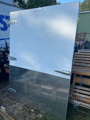 Freezers - Used Walk In Freezer