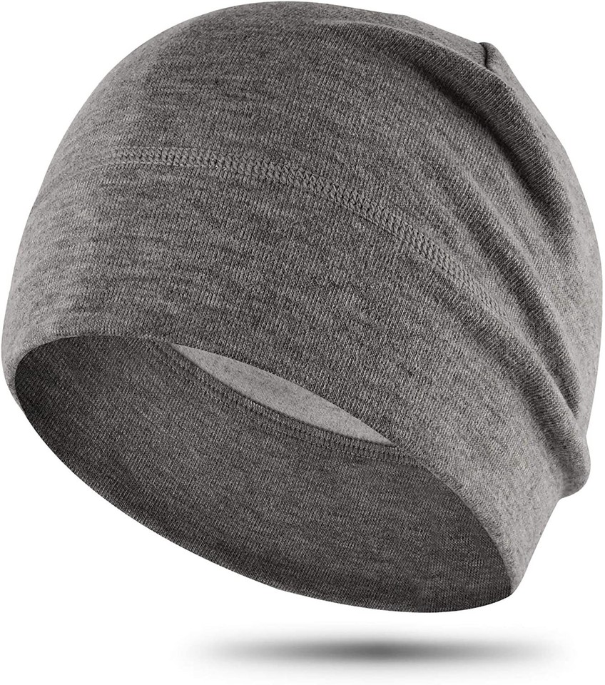 Tactical Fleece Watch Cap Beanie Skull Cap Winter Soft Wicking Hat for ...