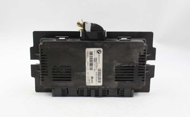 2015 BMW X1 Chassis ECM Footwell Light Body Control Module OEM #21701 ...