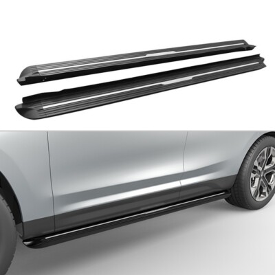 Running Boards Side Step Nerf Bar Fits for Ford Explorer 2020-2025 ...