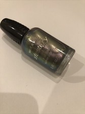 Wet N Wild Fast Dry Nail Color Gray's Anatomy 237c .46 FL Oz for sale ...