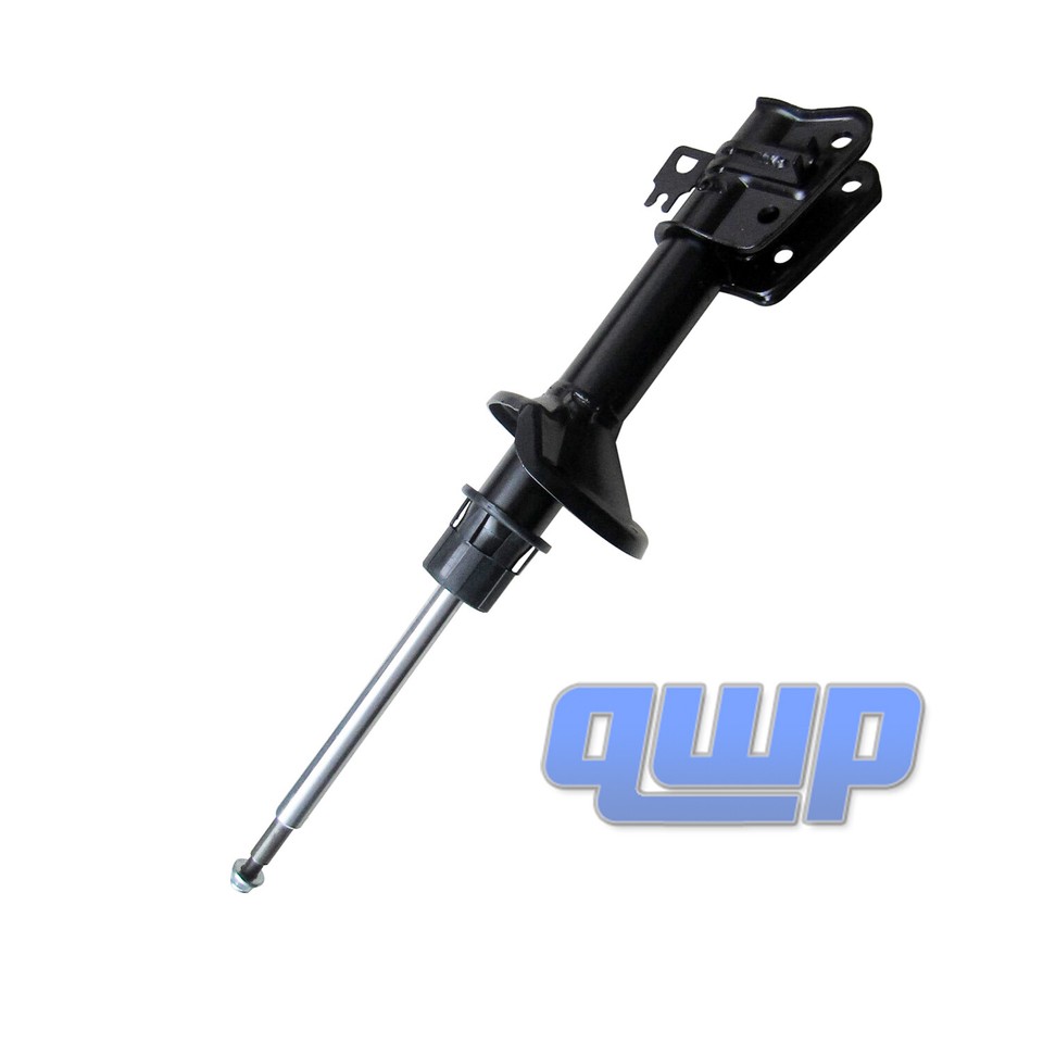 Fit 1996-2006 Land Rover Freelander Rear Left Damper Suspension Shock ...