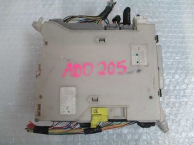 Cabin Room Fuse Box Engine Fits 09-12 LEXUS IS250 IS350 82672-53041 ...