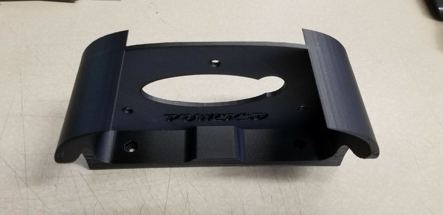 Racepak MOUNT BRACKET IQ3 DASH Universal Enclosure | eBay