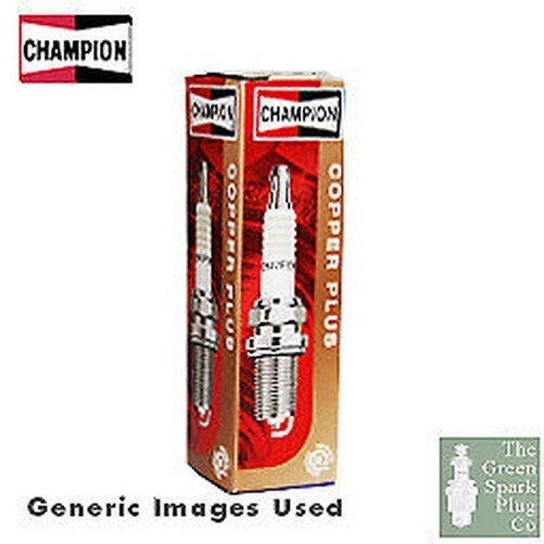 Champion RE14MCC5 - Alternative spark plugs