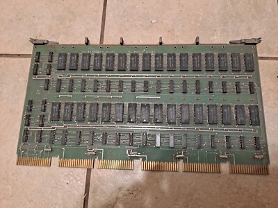 DEC DIGITAL VINTAGE DH11 Board | eBay
