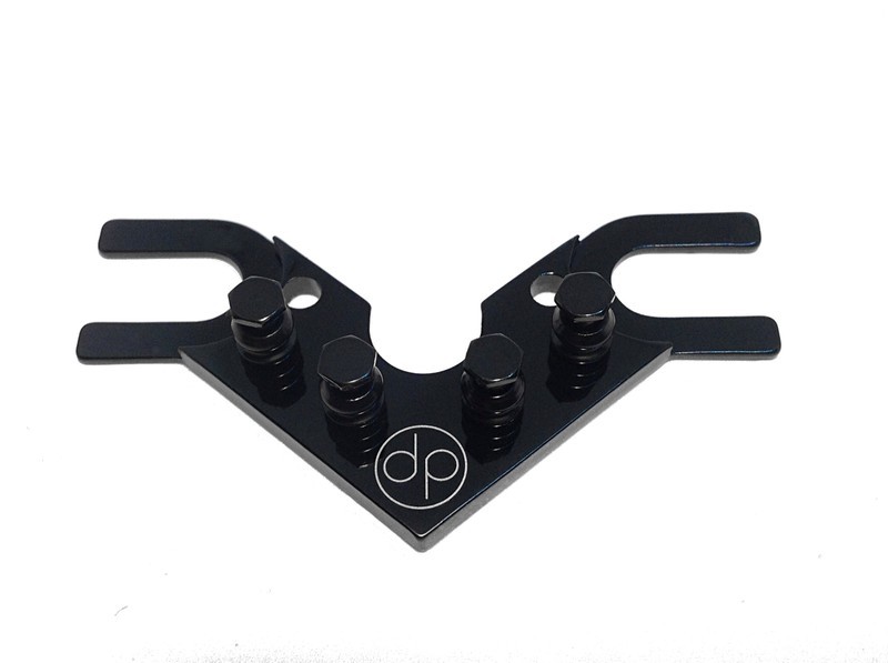 The STRING BUTLER V2 STEALTH- FULL BLACK- GUITAR - NEW WORLD OF TUNING ...