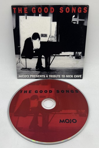 Nick Cave - The Good Songs - MOJO Tribute CD | eBay