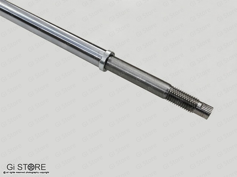 Rear Shock Absorber Suitable For Hyundai OE: 55310-A0000, 55310-A0000 ...