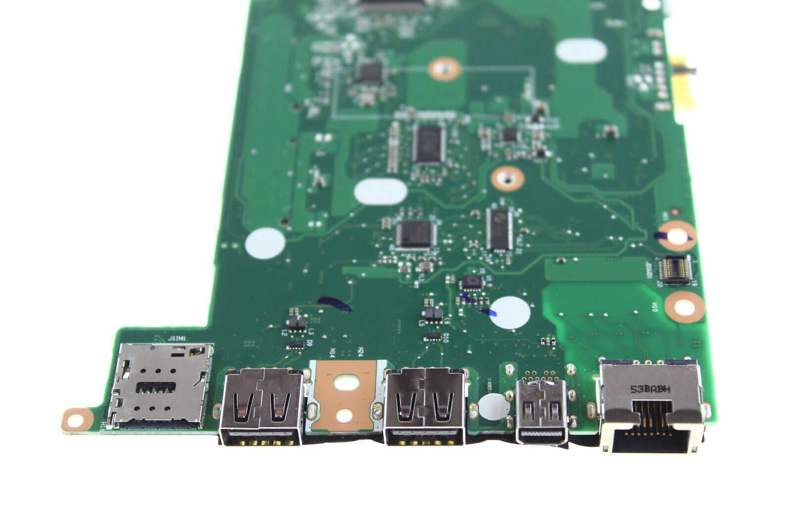 Lenovo ThinkPad L450 20DS 20DT Mainboard NM-A351 U09 Intel i5-4300U ...