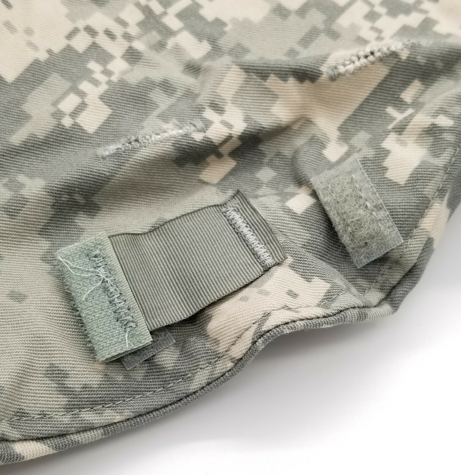 ACU ACH Advanced Combat Helmet Cover Large/X-Large MICH UCP USGI | eBay