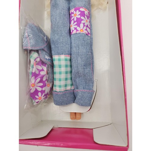 Kool Aid Barbie Doll 1995 # 15620 Wacky Warehouse Mail-in Special | eBay