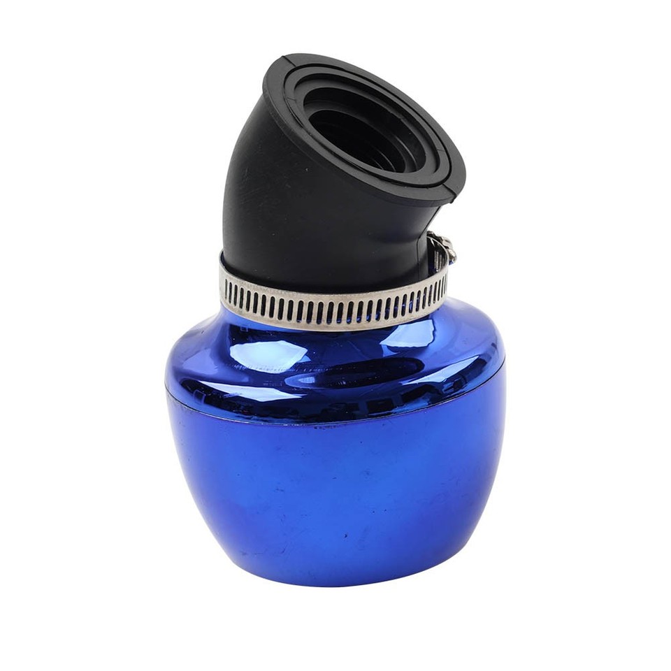 Universal Pit ATV Roller Lufteinlass Filter Kegel Pod 28/35/42/48MM ...