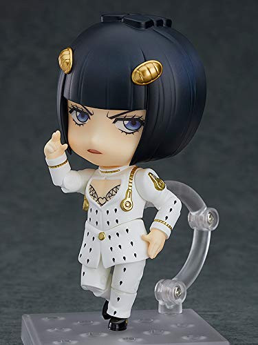 Nendoroid "JoJo's Bizarre Adventure Golden Wind" BLONO BUCCIARATI ...
