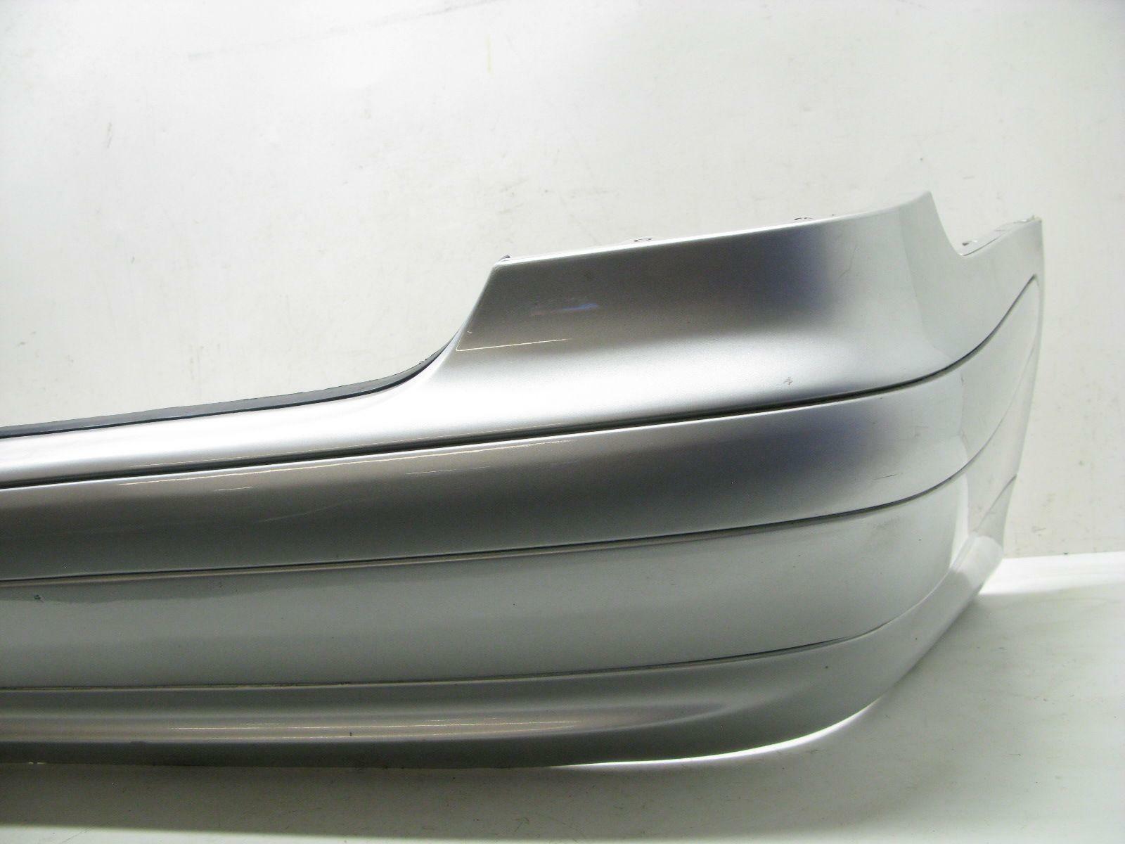 💚 Rear Bumper Cover 98-03 Mercedes W208 CLK320 CLK430 CLK55 OEM | eBay