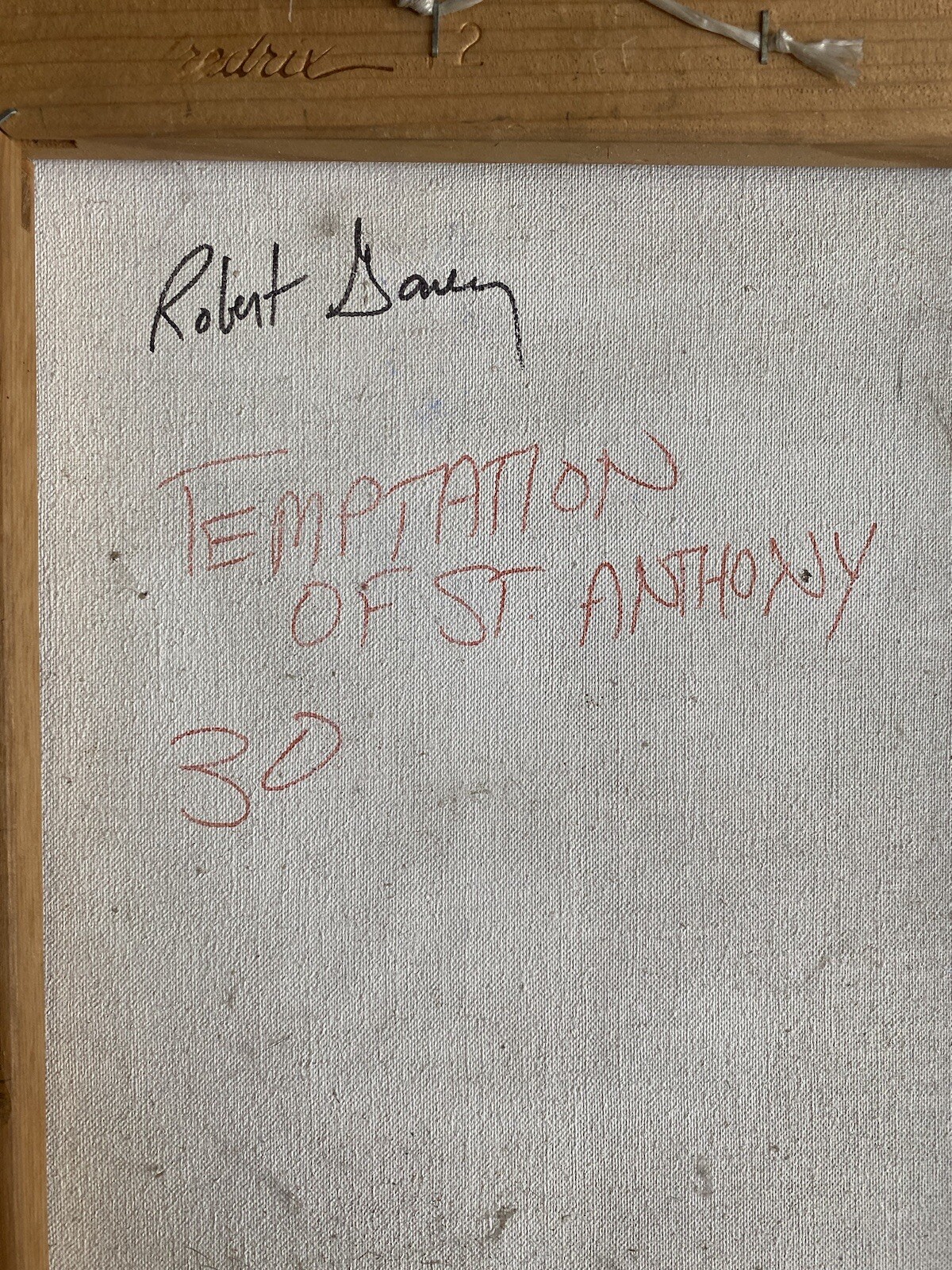 Original Signed Oil Painting By Listed Virginia Artist Robert Garey. | eBay