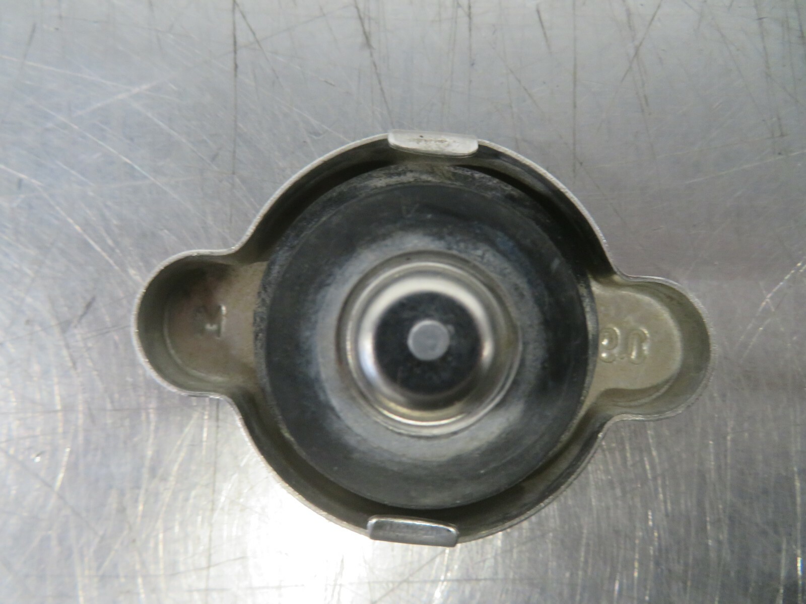 EBP100 POLARIS RANGER RADIATOR CAP | eBay