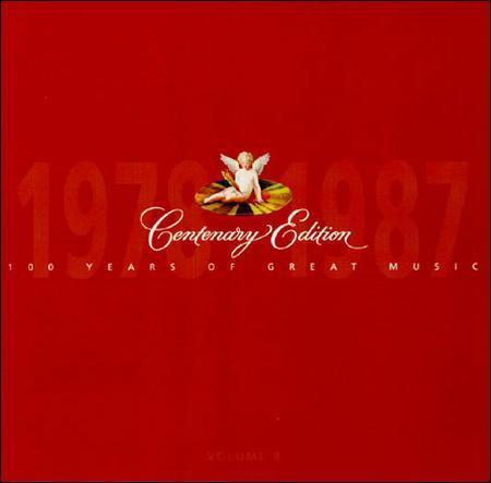 EMI Centenary Edition, Vol. 9: 1978-1987 (CD, EMI Classics) 18 Tracks ...