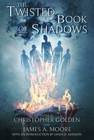 The Twisted Book Of Shadows - Paperback By Golden, Christopher - VERY ...
