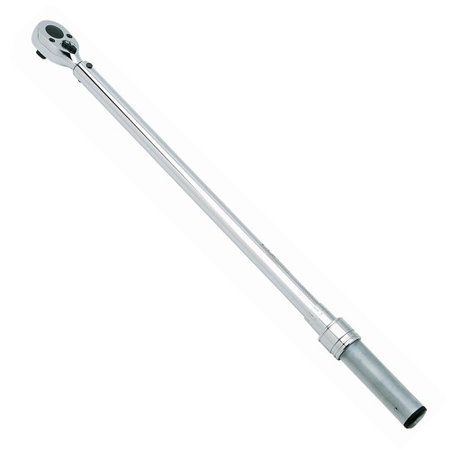 CDI Torque Wrench USA 10-100 Ft.Lbs. 3/8"Drive x .5Ft.Lbs Metal Handle ...