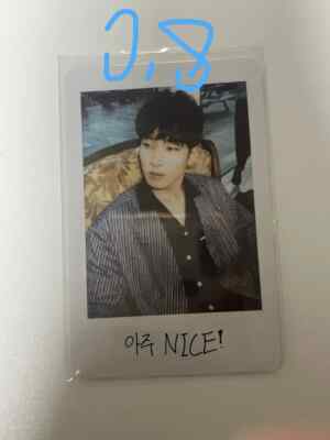 Very nice Wonwoo Foca | eBay