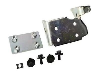 15993237 GM OEM Door Hinge Kit Front LH Lower 1996-2021 Express Savan ...