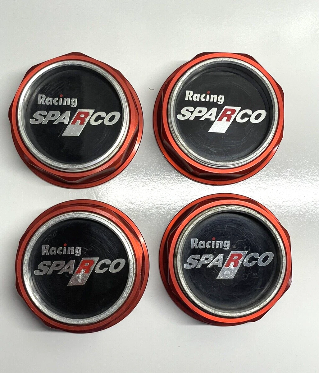 Sparco Racing Logo