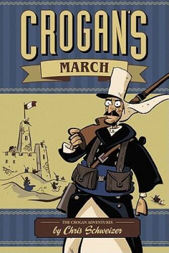 Crogans March (The Crogan Adventures) - Hardcover - VERY GOOD ...
