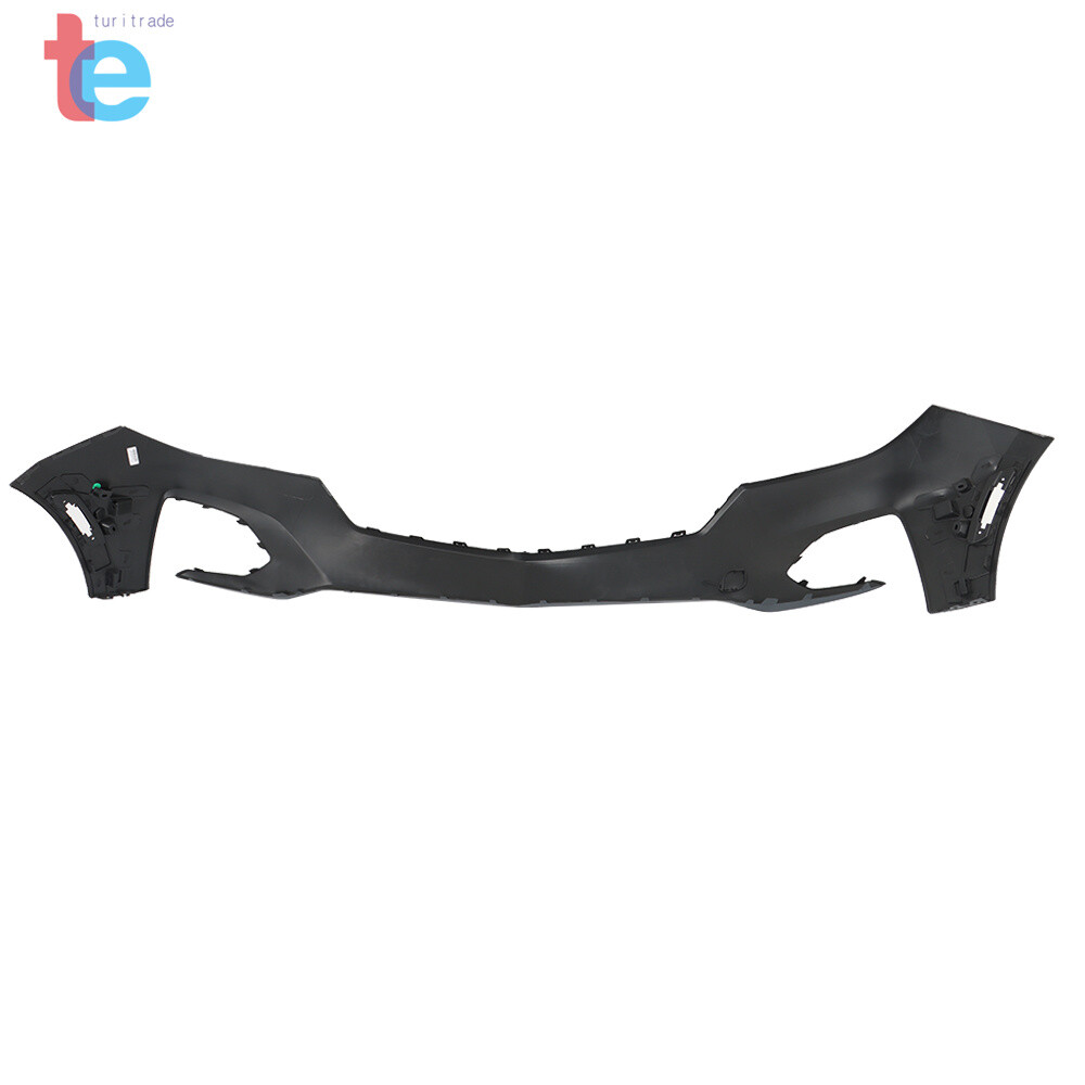 For 2022-2023 Chevy Chevrolet Equinox Primed Front Bumper Cover ...